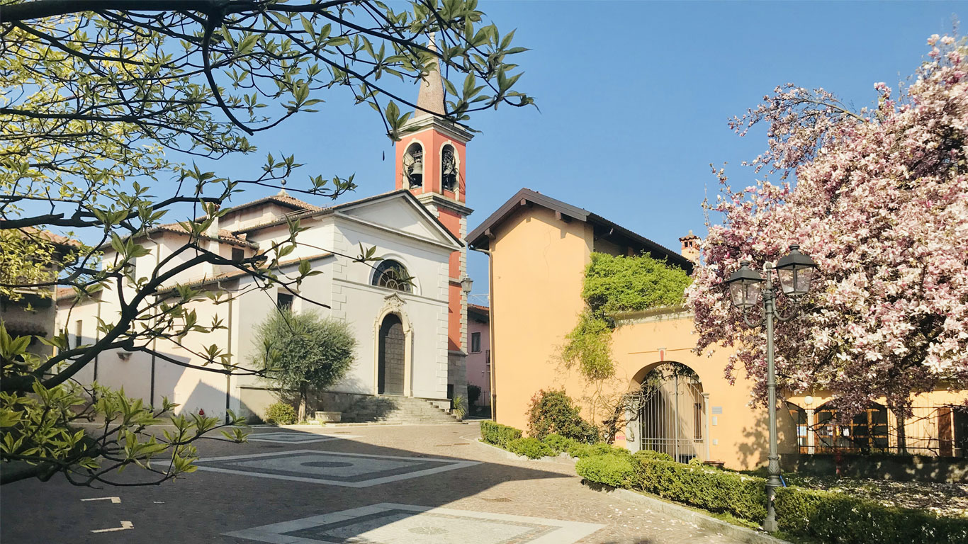 Comune di Galliate Lombardo | Comune di Galliate Lombardo