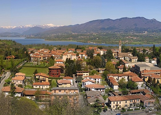 Album | Comune di Azzate