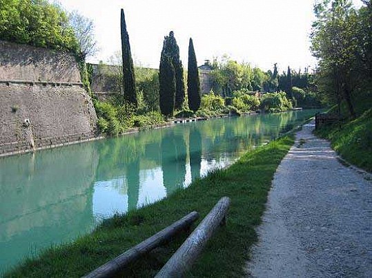 Parco del Mincio | Ponti sul Mincio Turismo