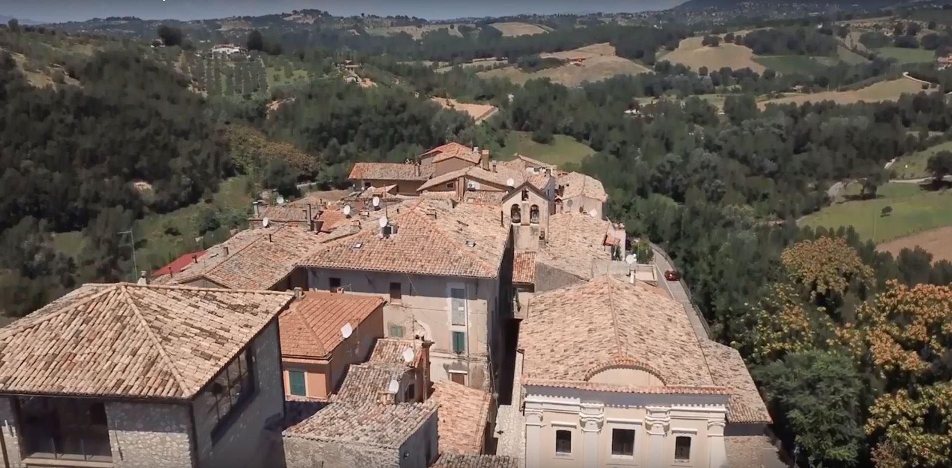 Comune di Selci | Unione Nova Sabina