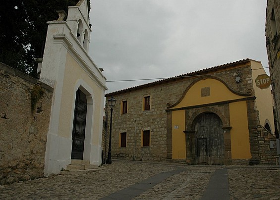 Conoscere Gergei | Comune di Gergei