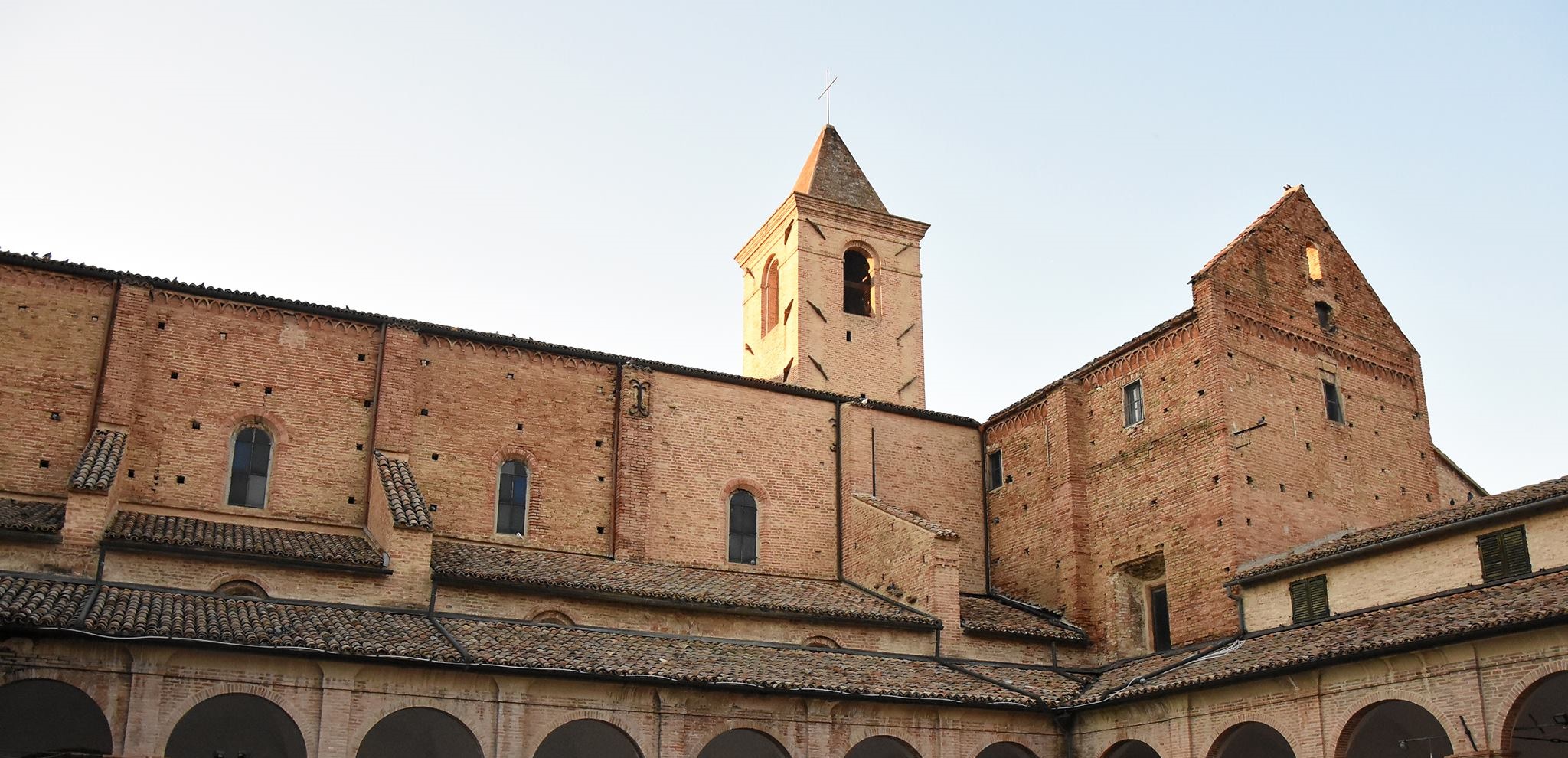 Comune di Chiaravalle