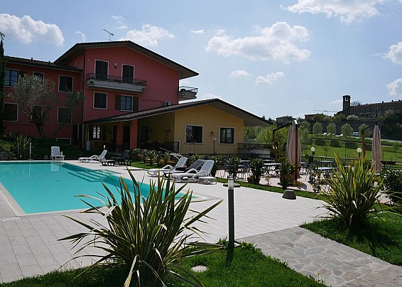 Pozzolengo | Colline Moreniche del Garda