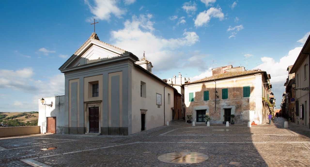 Comune di Riano | Comune di Riano