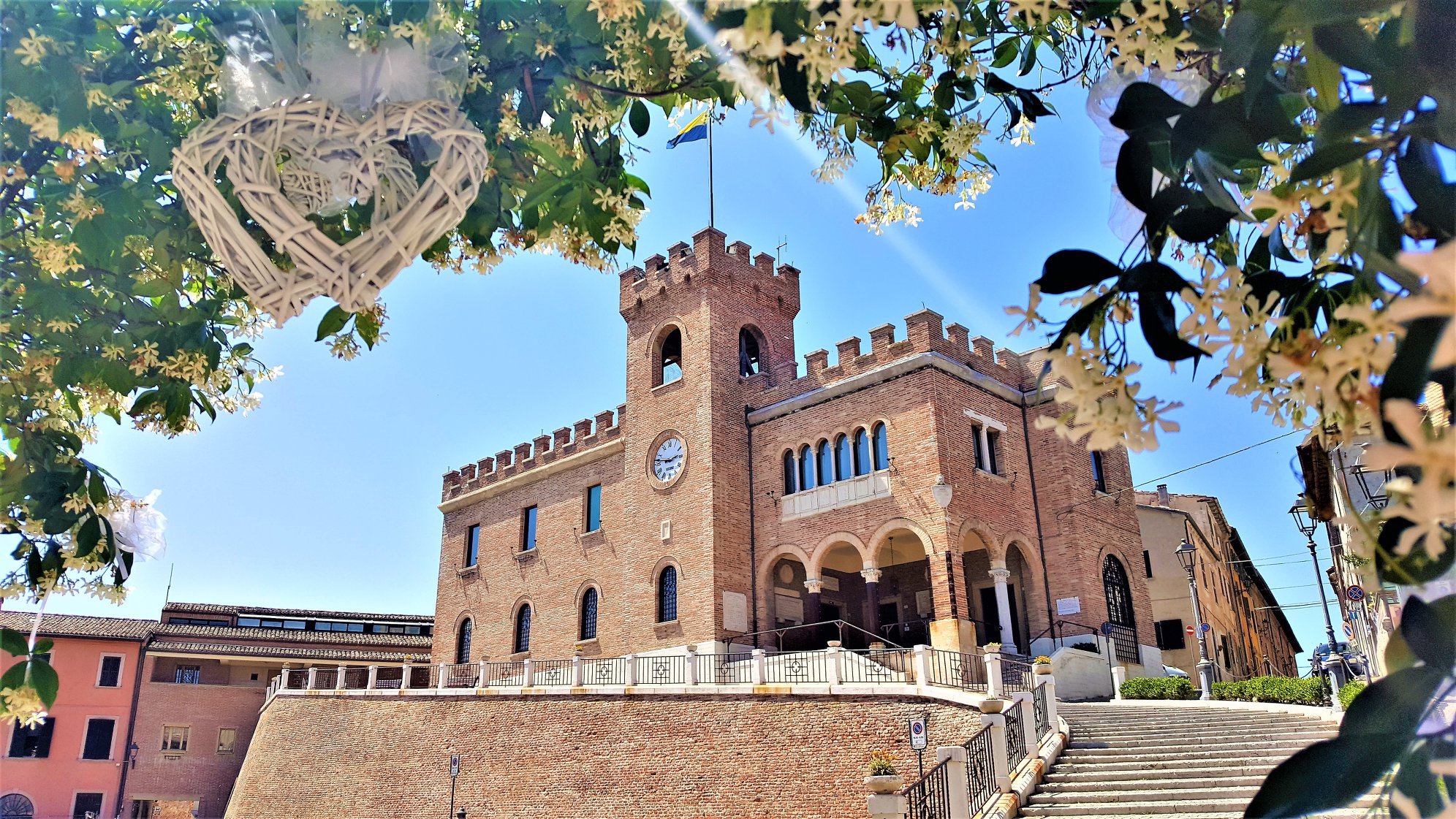 Home | Comune di Mondolfo