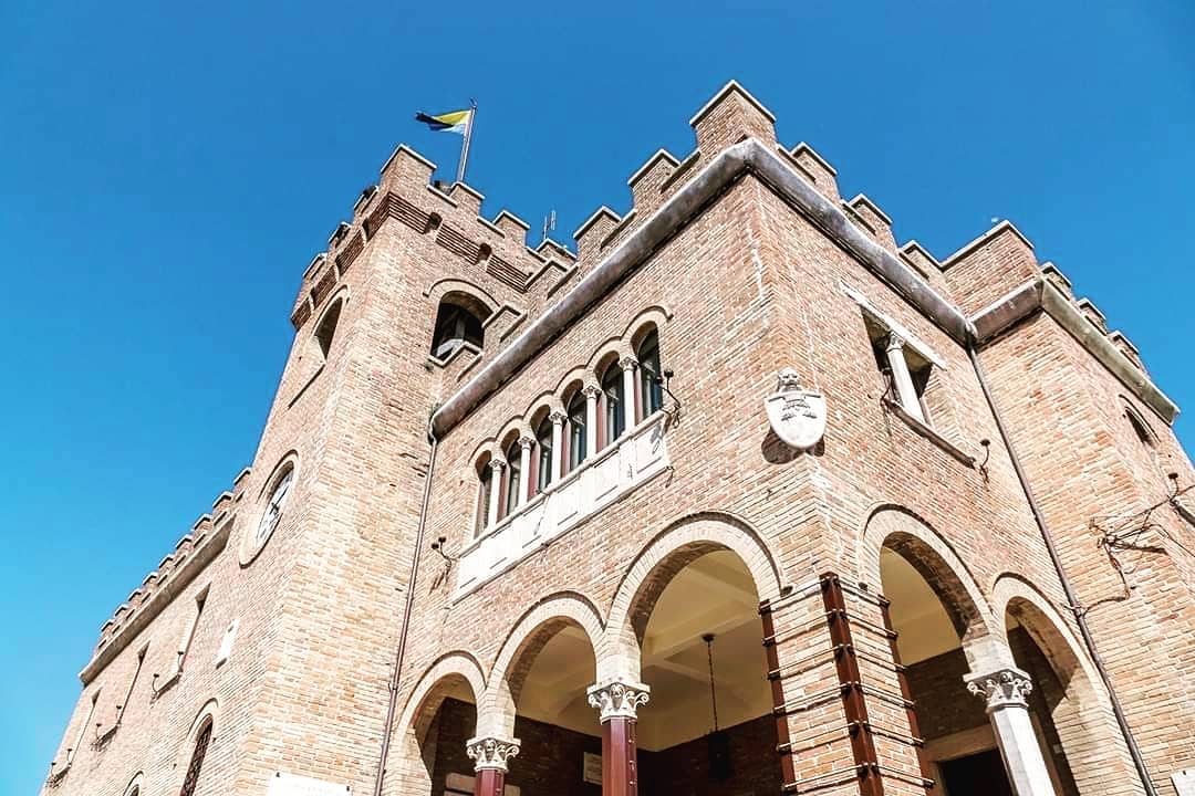 Home | Comune di Mondolfo