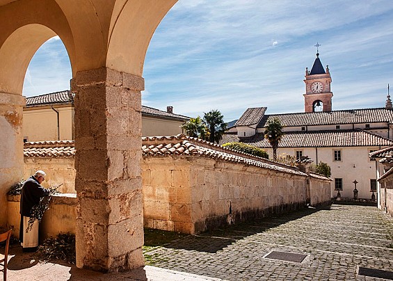 Fiuggi | Comune di Fiuggi