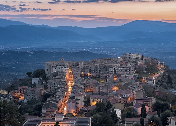 Comune di Acuto | Comune di Acuto