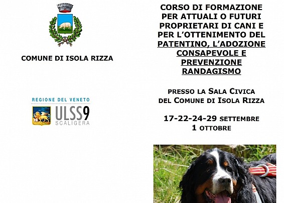 Home | Comune di Isola Rizza