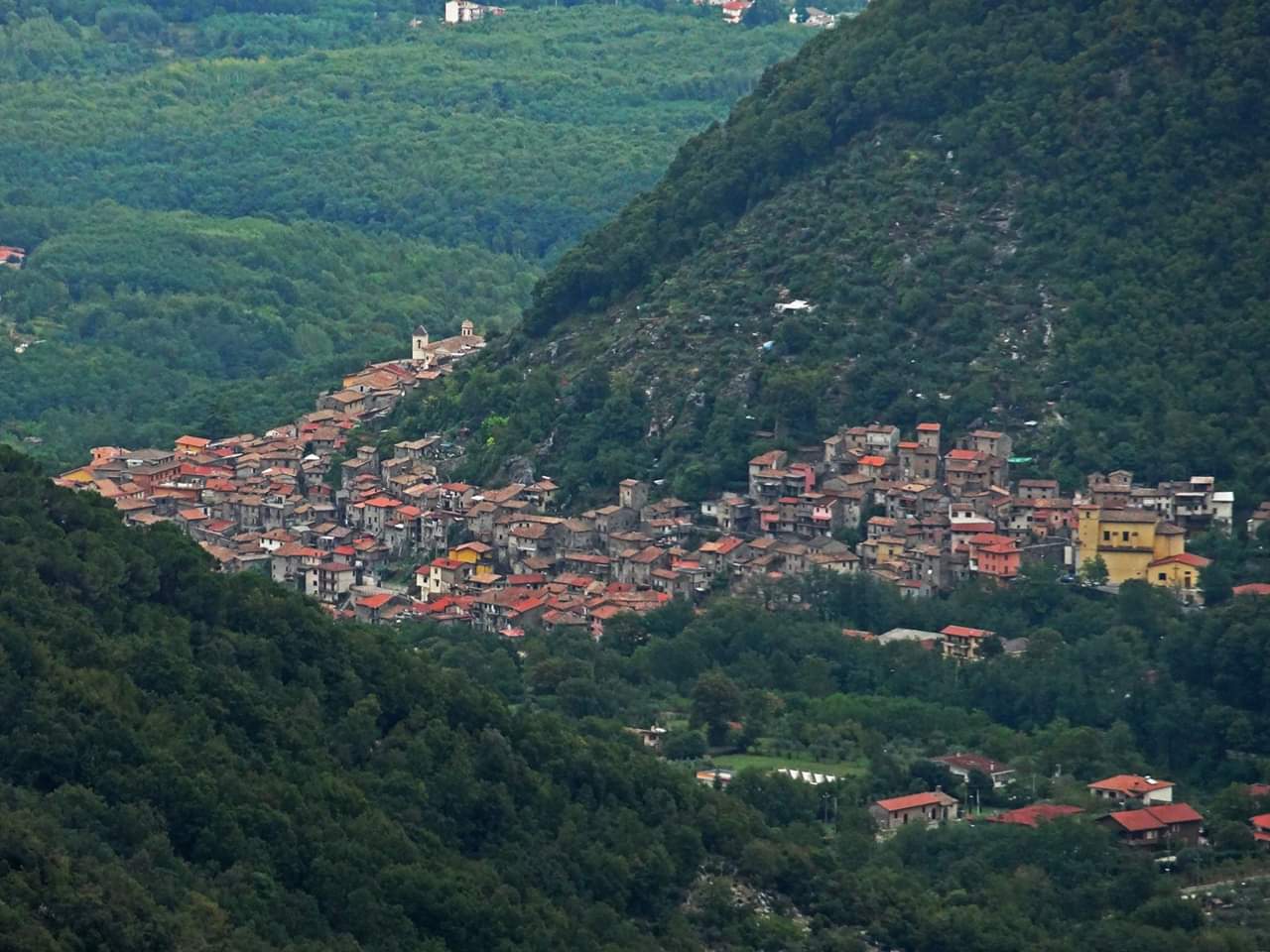 Supino e l'area archeologica delle Terme romane | Provincia di Frosinone