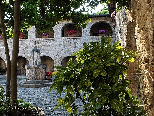 Ceprano e il museo archeologico di Fregellae | Provincia di Frosinone