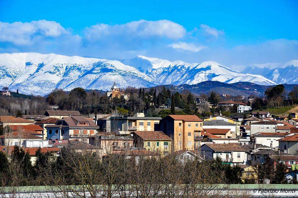 Ceprano e il museo archeologico di Fregellae | Provincia di Frosinone