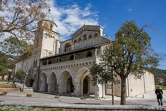 Ausonia e il Museo della Pietra | Provincia di Frosinone