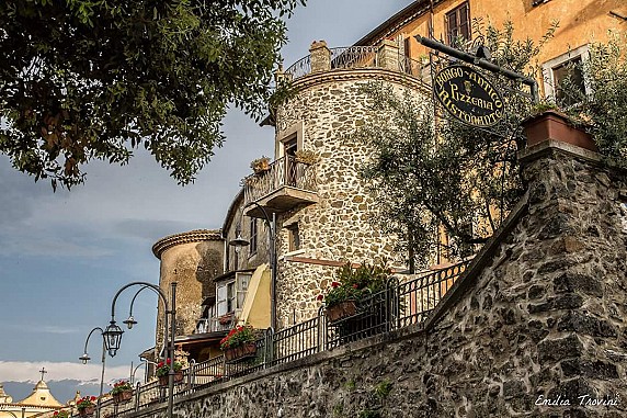 Pofi, il Museo preistorico | Provincia di Frosinone