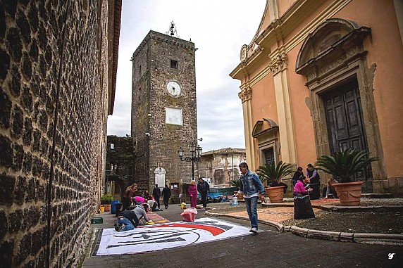Pofi, il Museo preistorico | Provincia di Frosinone