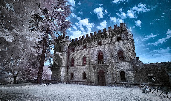 Ceccano e il Castello dei Conti | Provincia di Frosinone