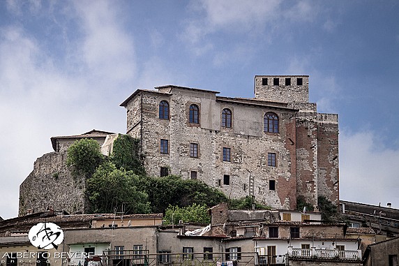 Ceccano e il Castello dei Conti | Provincia di Frosinone