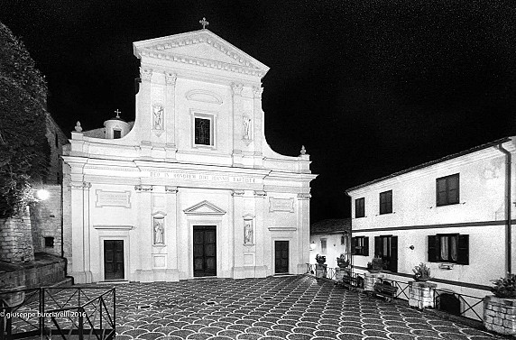 Ceccano e il Castello dei Conti | Provincia di Frosinone