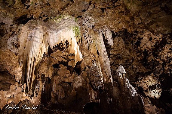 Pastena e le Grotte | Provincia di Frosinone