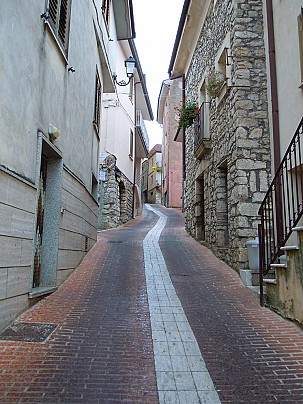 Pastena e le Grotte | Provincia di Frosinone