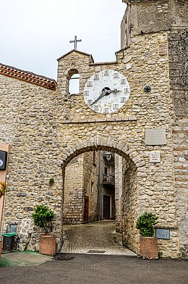 Pastena e le Grotte | Provincia di Frosinone