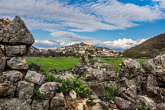 Pastena e le Grotte | Provincia di Frosinone