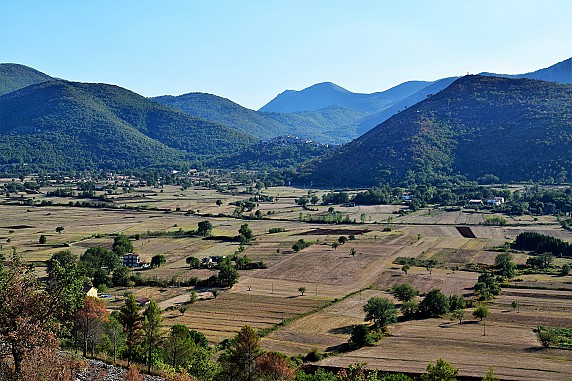 Pastena e le Grotte | Provincia di Frosinone