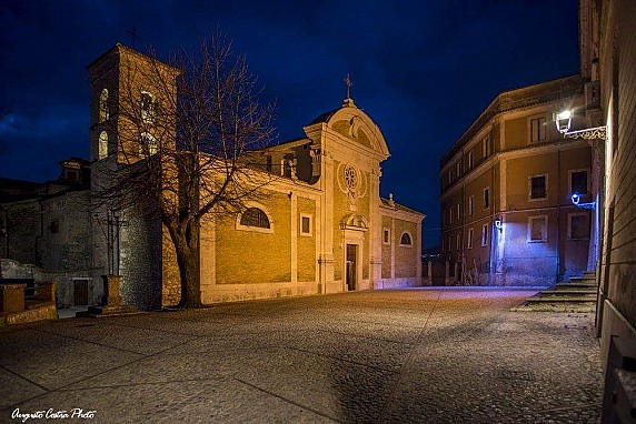 Veroli e la Scala Santa | Provincia di Frosinone
