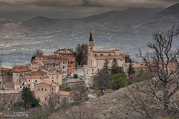 Settefrati e la Valle di Canneto | Provincia di Frosinone
