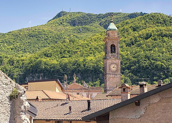 Comune di Besano | Comune di Besano