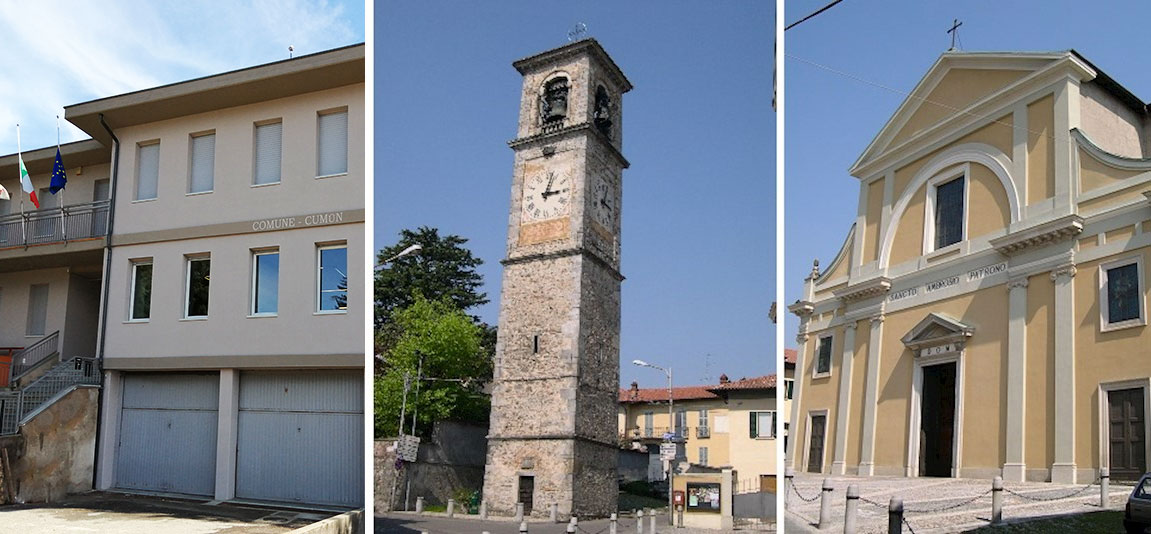 Comune di Morazzone | Comune di Morazzone