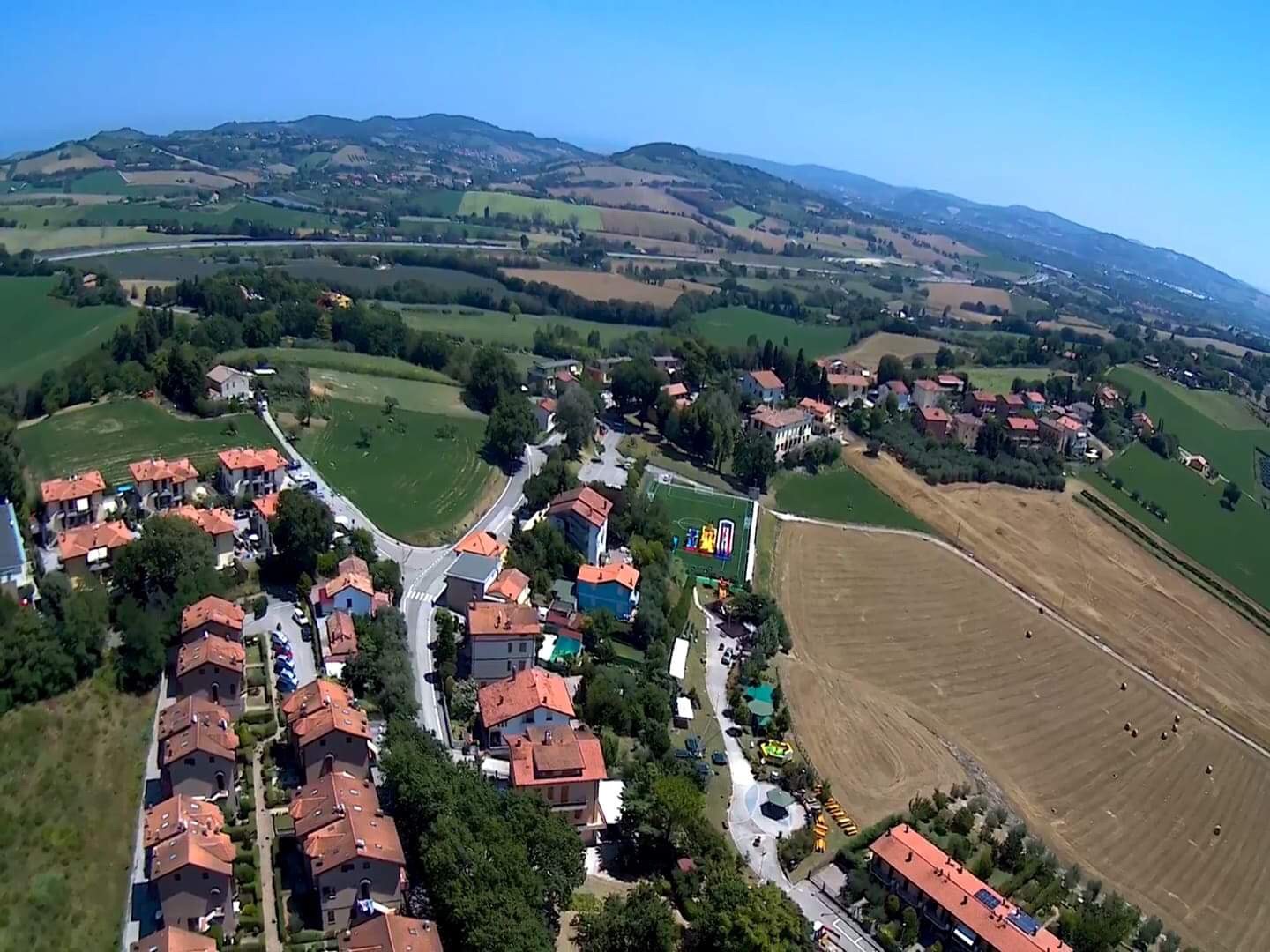 Comune di Tavullia | Comune di Tavullia