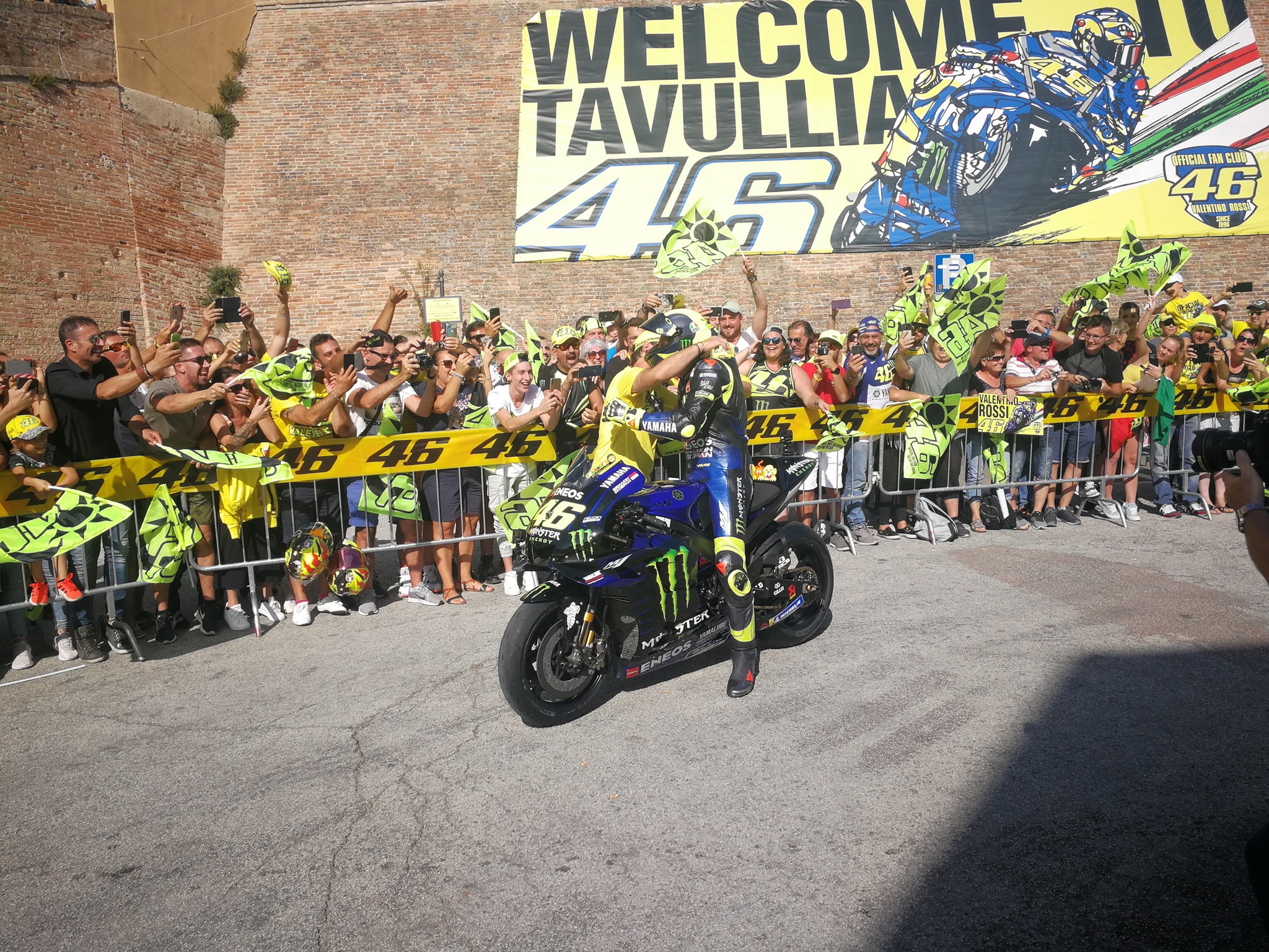 Comune di Tavullia | Comune di Tavullia