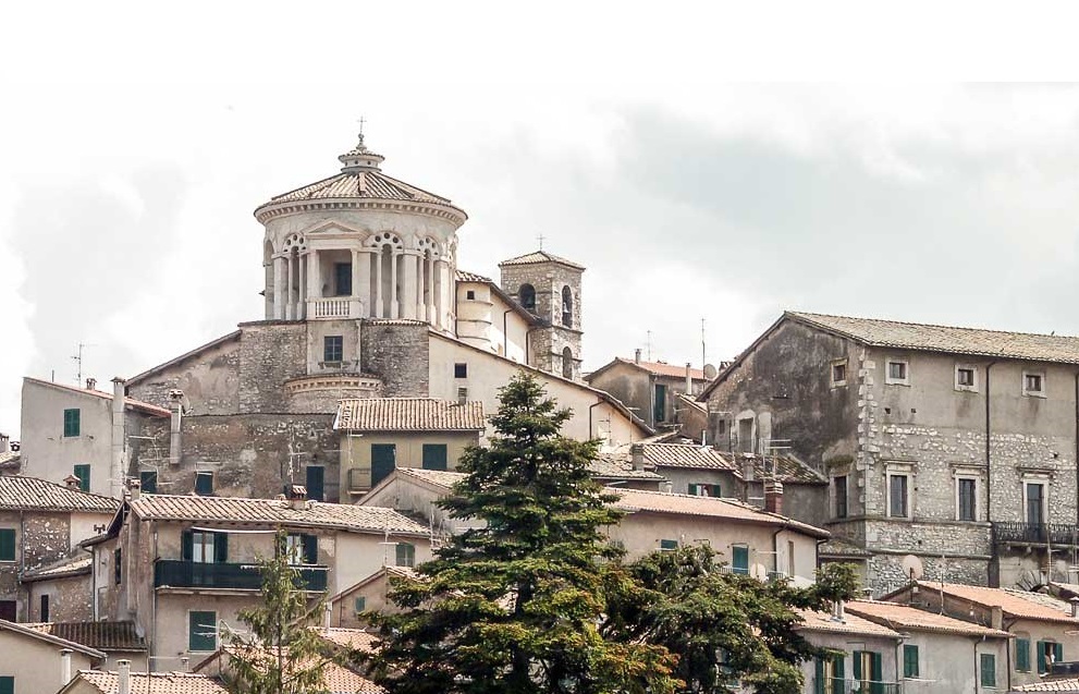 Comune di Capranica Prenestina | Comune di Capranica Prenestina
