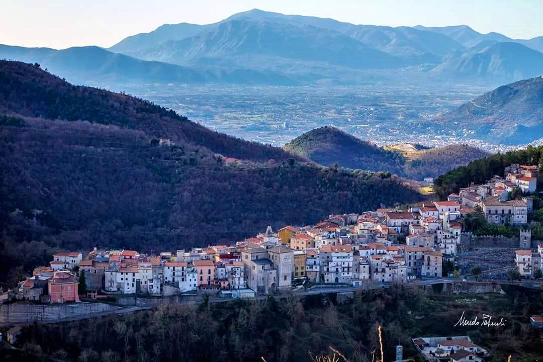 Valvori Lazio Italy