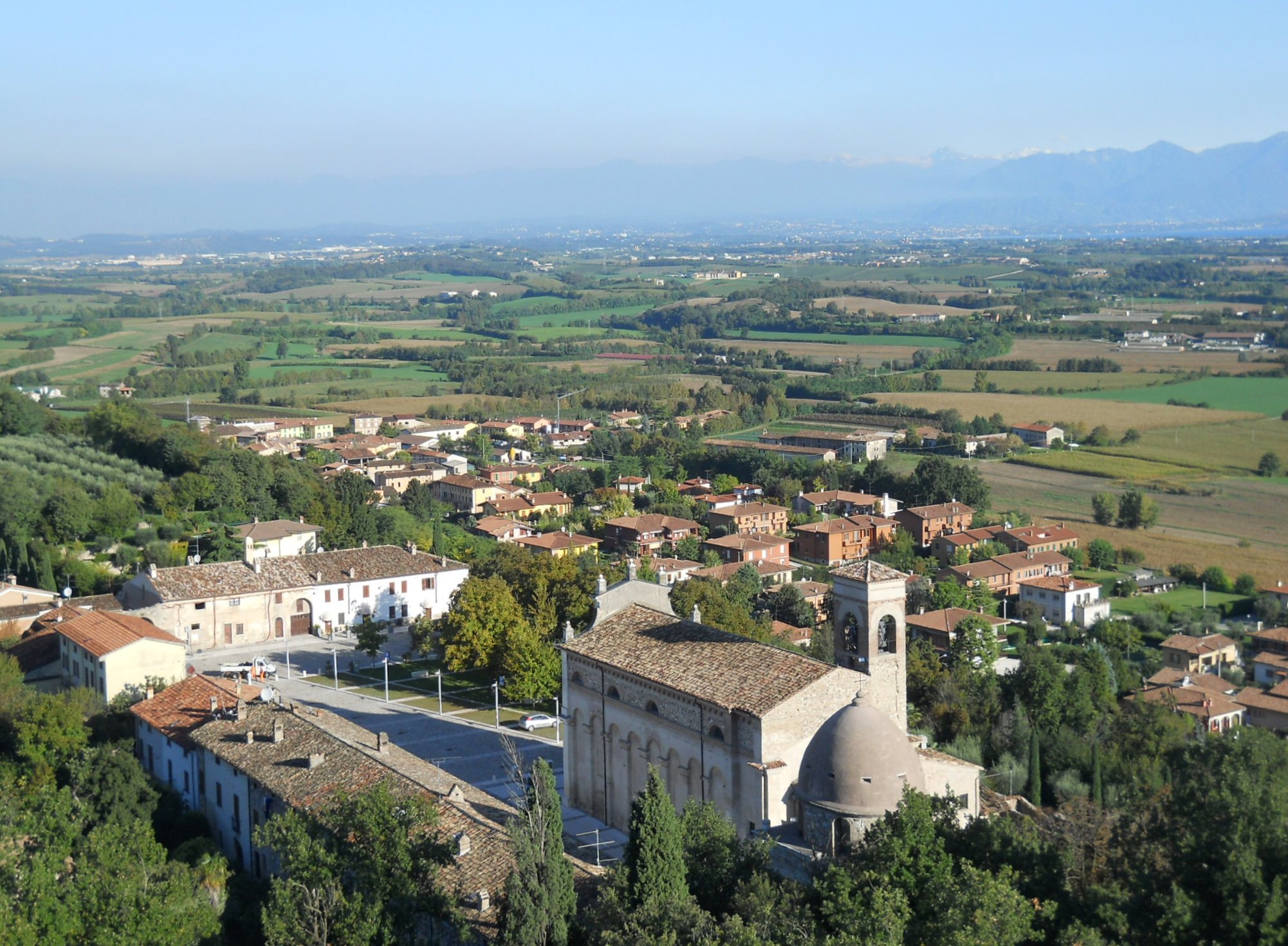 Home | Colline Moreniche del Garda