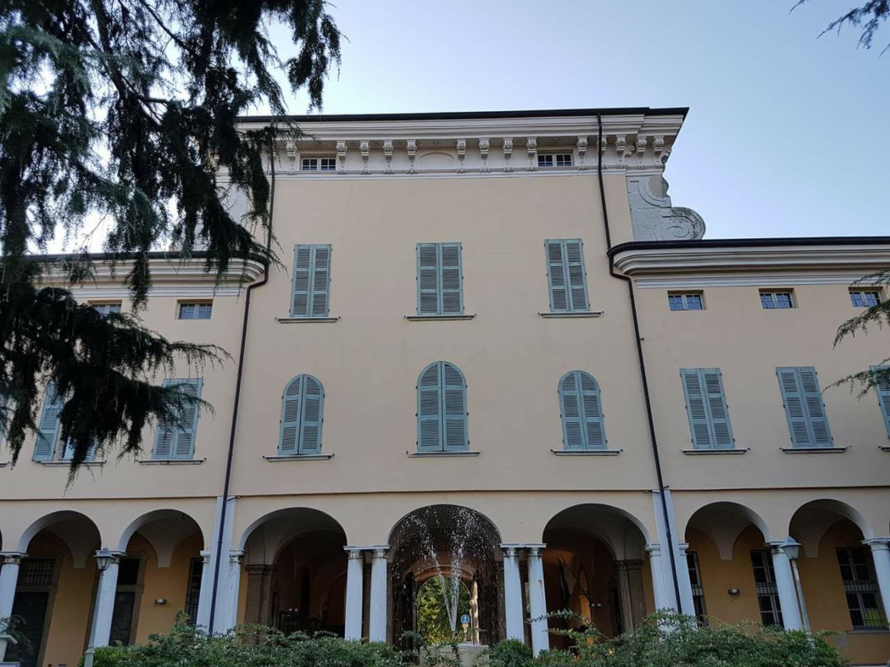 Home | Comune di Prevalle